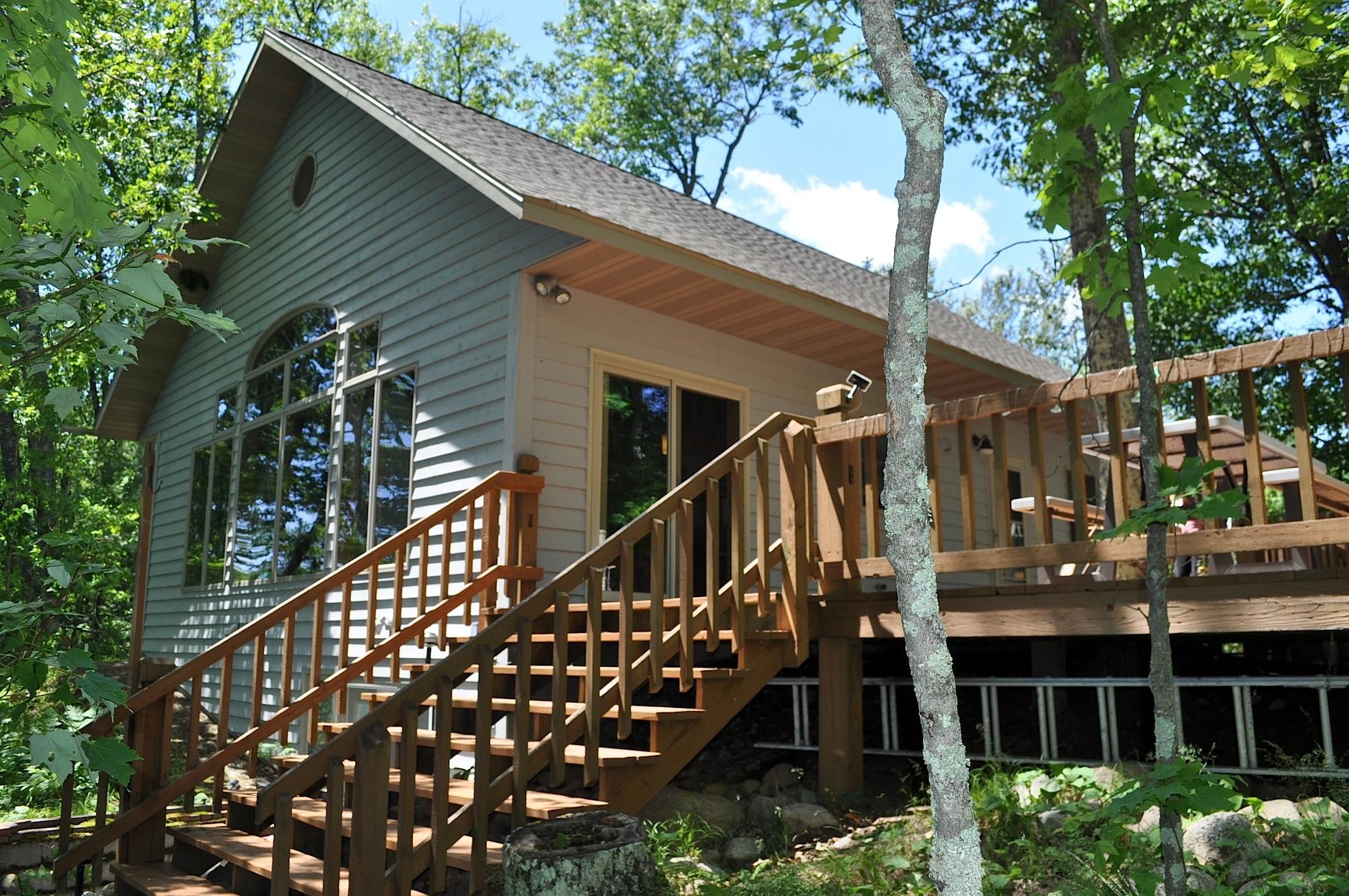 7265 Hamilton Dr, Wabeno, WI 54566 | Land and Farm