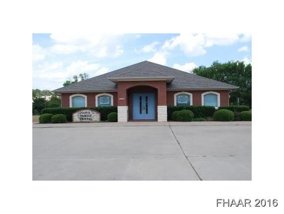 1.85 Acres, 2402 Walker Place Boulevard, Copperas Cove, TX 76522 | Land ...