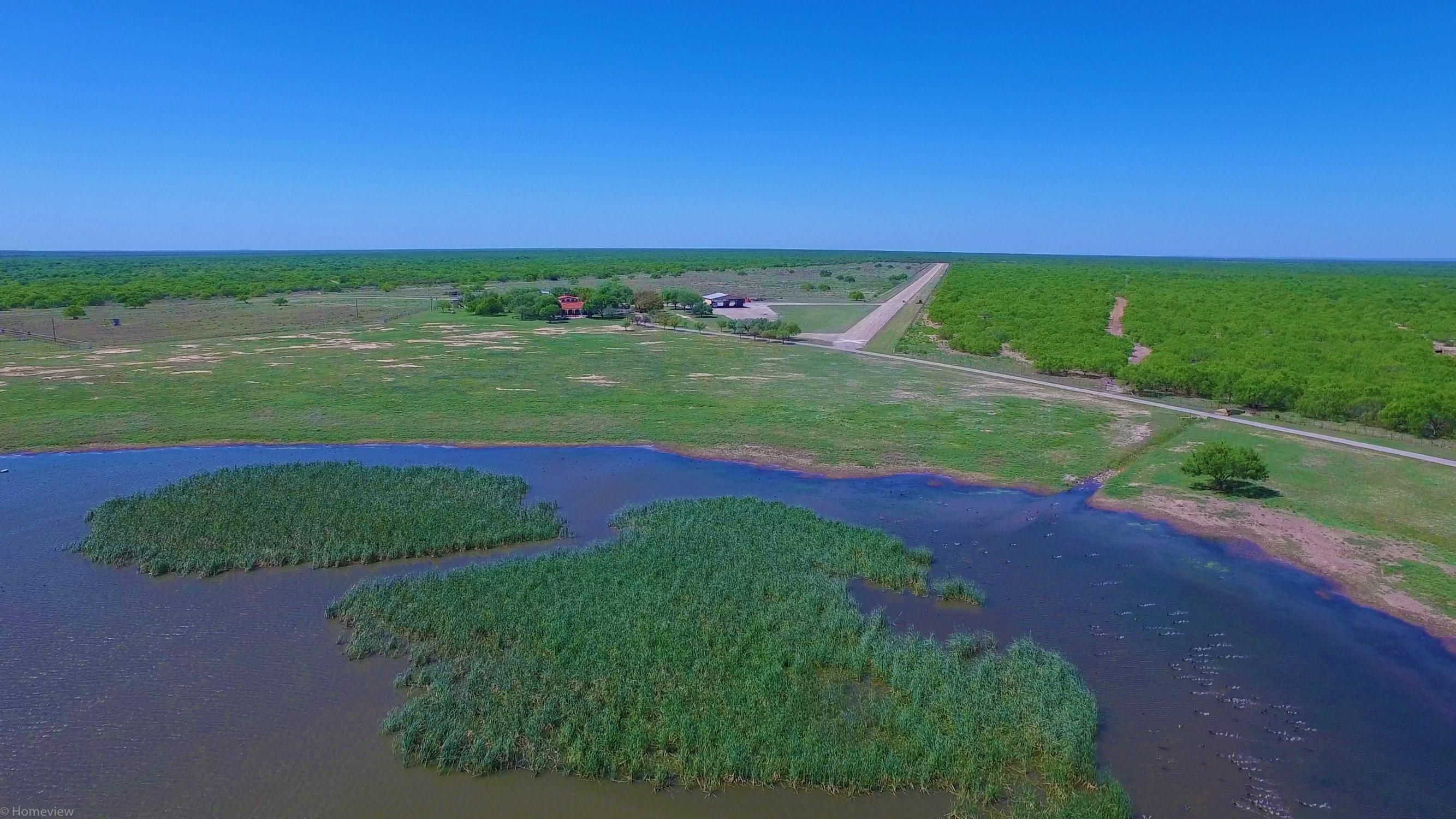 FM 2691, Crystal City, TX 78839 | Land and Farm