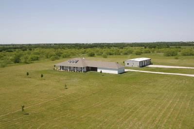2318 Buck Creek Road, Tioga, TX 76271 | Land and Farm