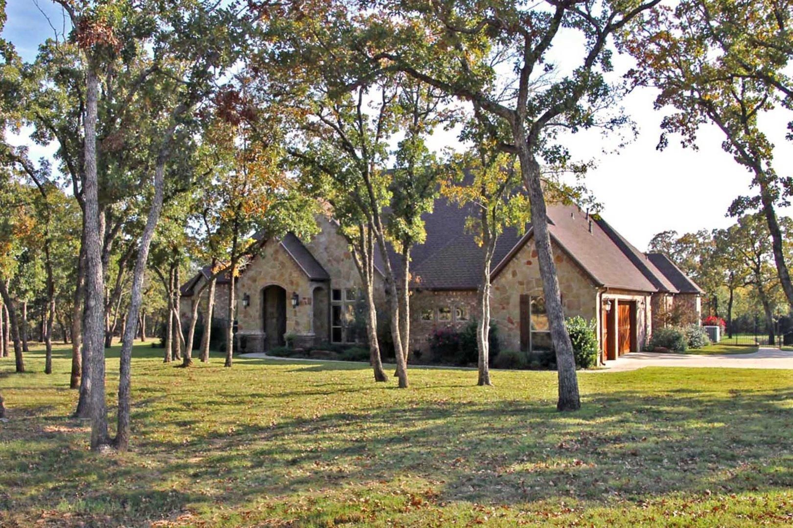 7400 Colton Lane, Pilot Point, TX 76258 | Land and Farm