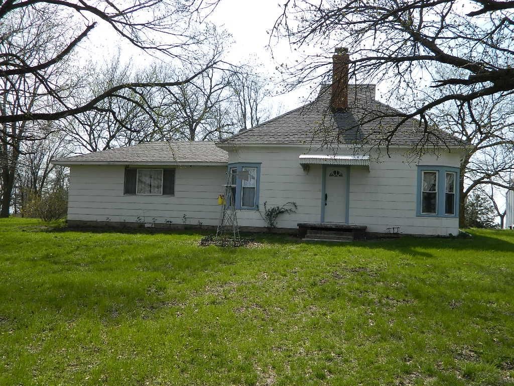 40 Acres, 37971 West 165th Ave, Mcfall, MO 64657 | Land and Farm