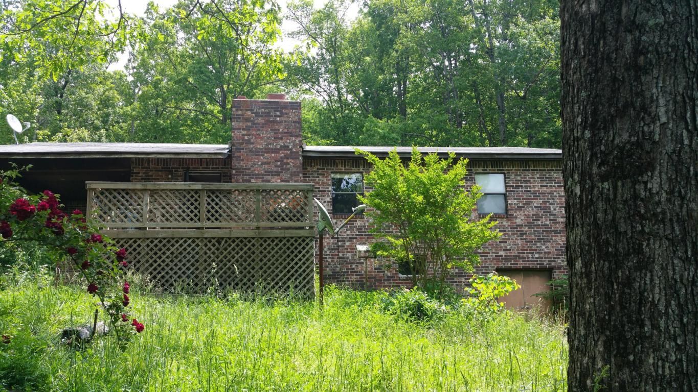 20 Acres, 2976 Old hwy 66 Road, Timbo, AR 72680 | Land and Farm