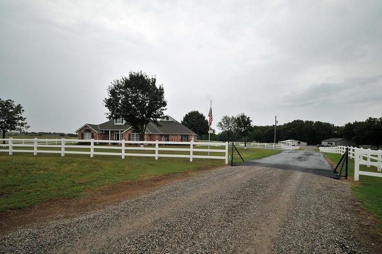 101 Acres, 24584 State Highway 99, Pawhuska, OK 74056 | Land and Farm