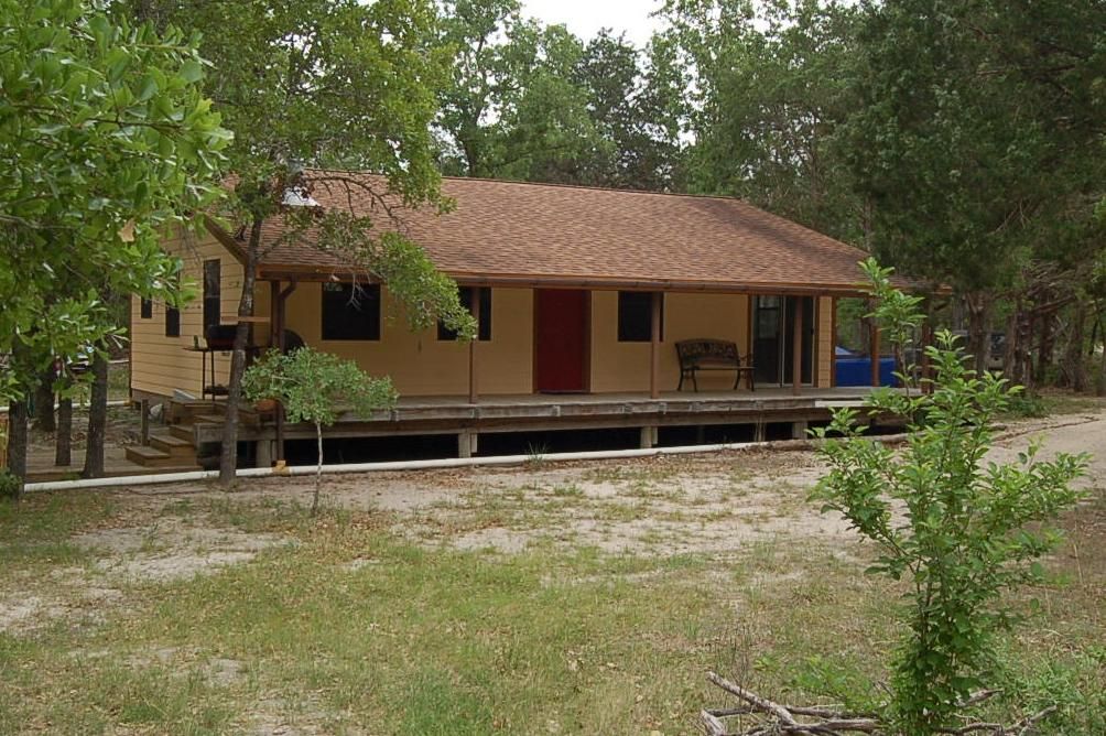 4246 E. Parker Road, Muldoon, TX 78949 | Land and Farm