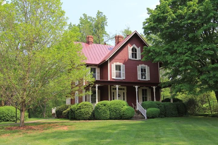 7313 Old Rapidan Road, Rapidan, VA 22733 | Land and Farm