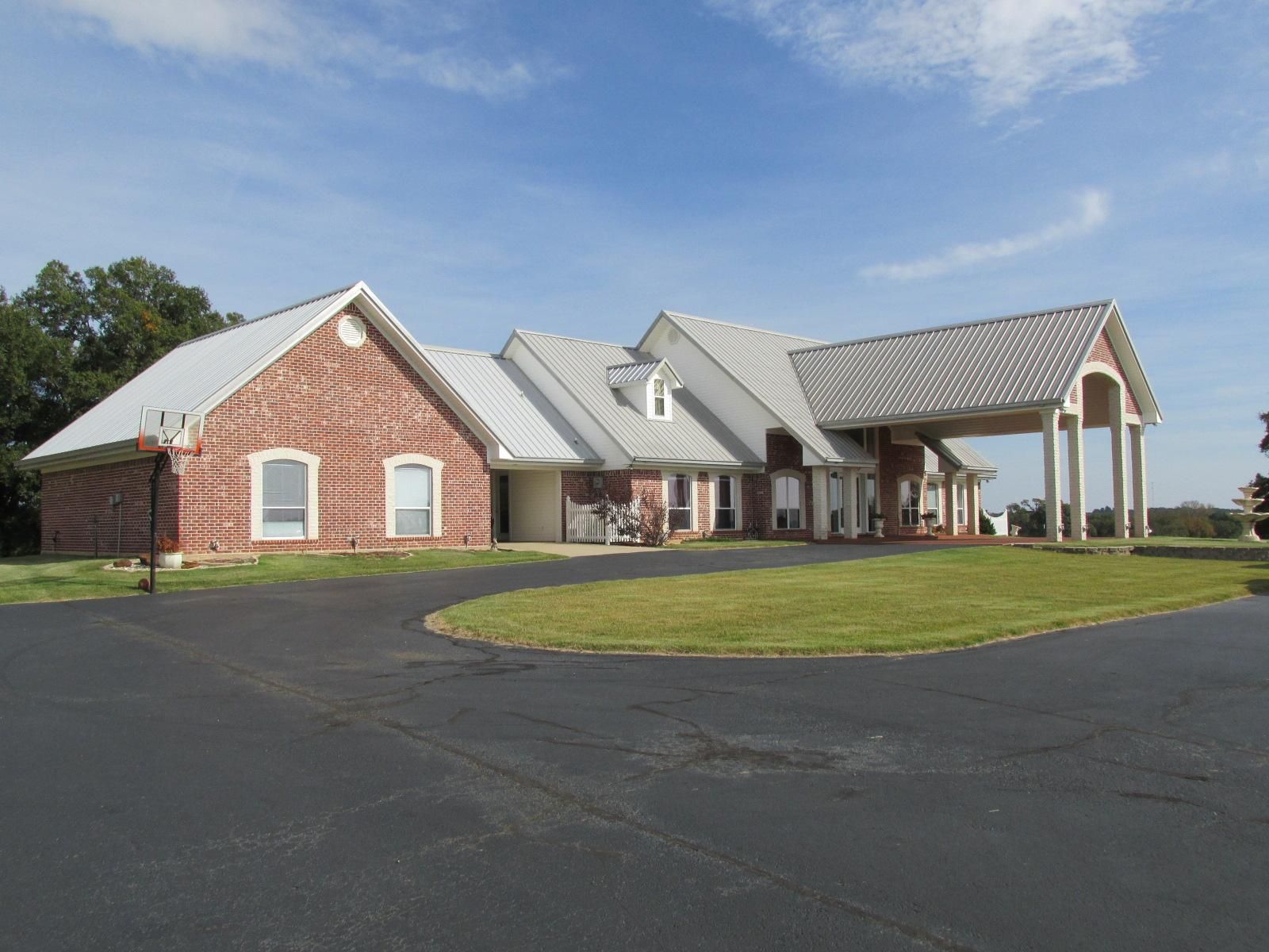 780 PR 3077, Cookville, TX 75558 | Land and Farm