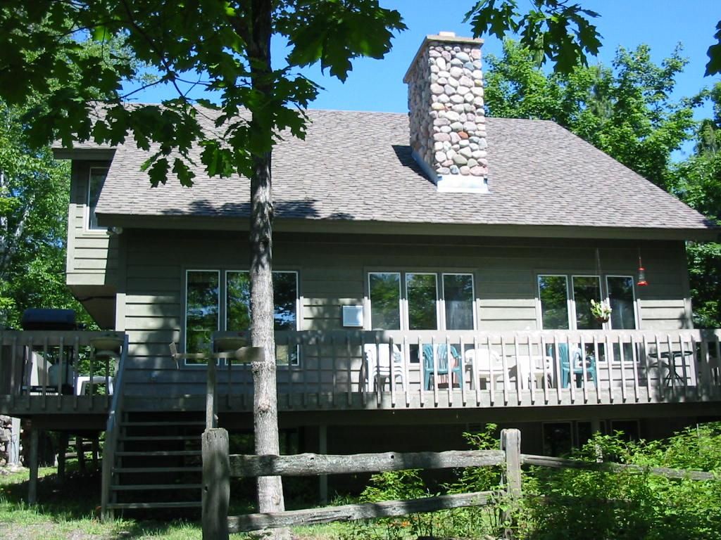 2.02 Acres, 7330 Jamie Lake Dr, Presque Isle, WI 54557 | Land and Farm