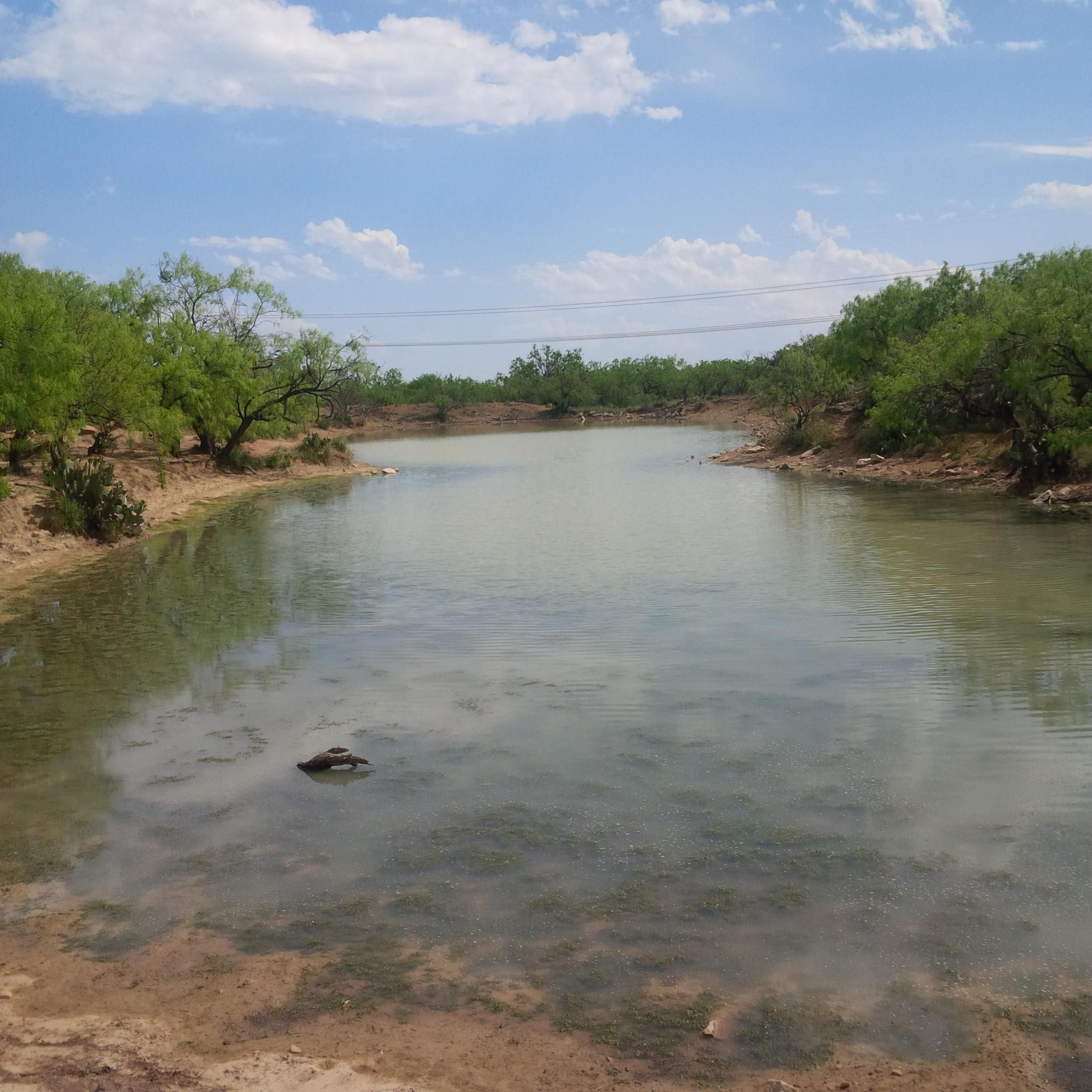 0 NE County Road 372, Talpa, TX 76882 | Land and Farm