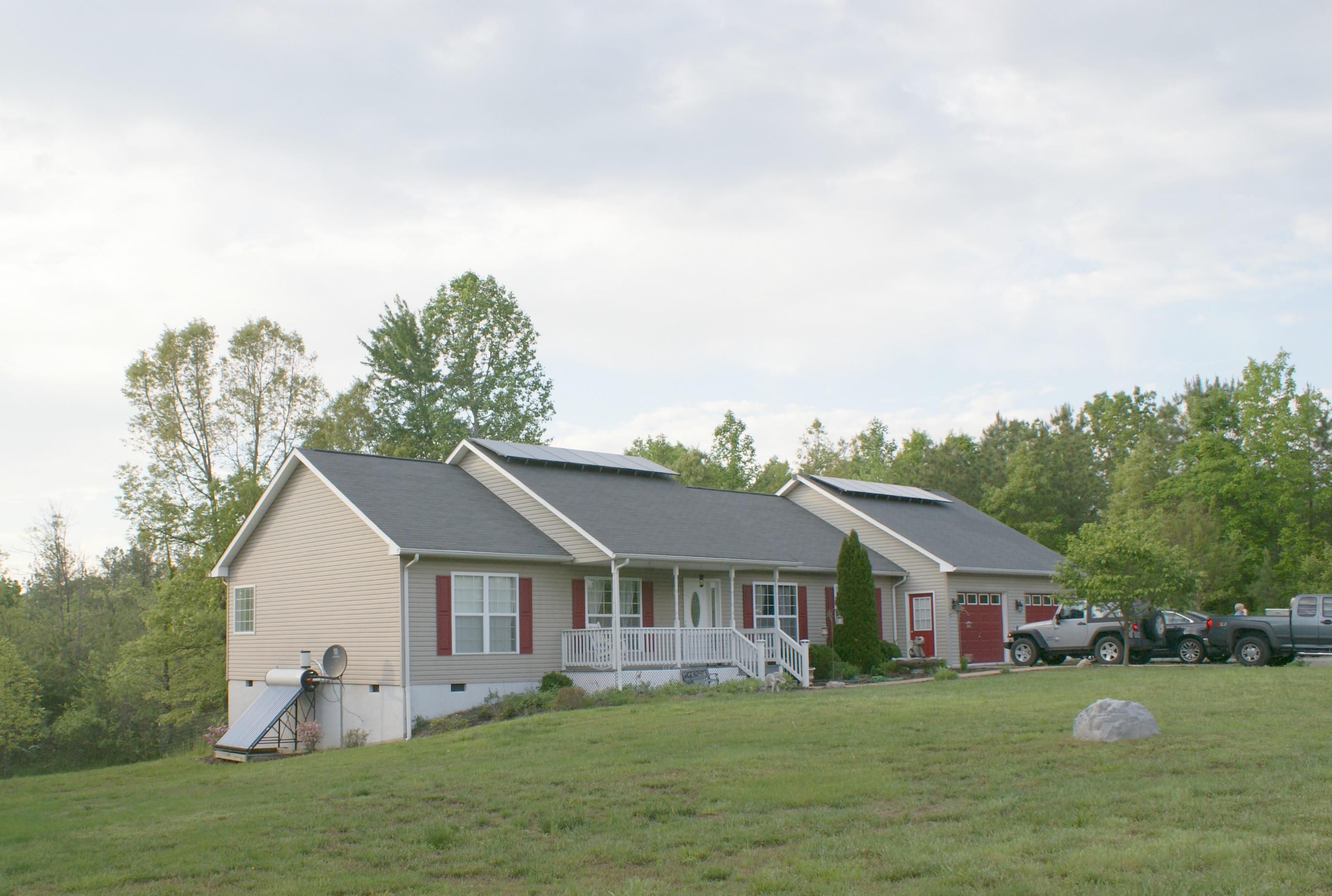 1587 Saw Mill Road, Farmville, VA 23901 | Land and Farm