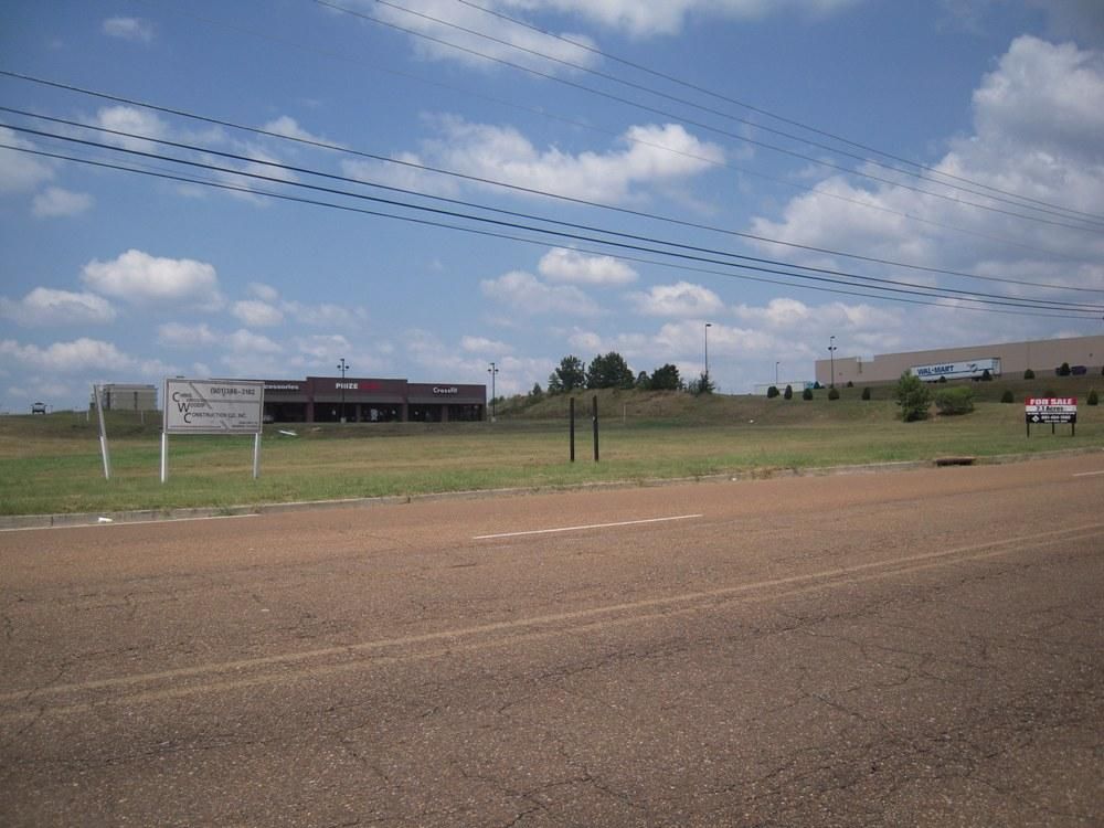 Marathon Way, Southaven, MS 38671 | Land and Farm