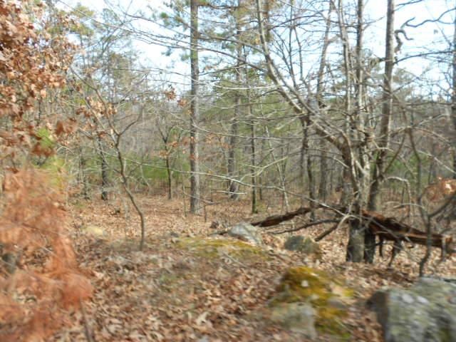 10 Acres, Red Oak, OK 74563 | Land and Farm