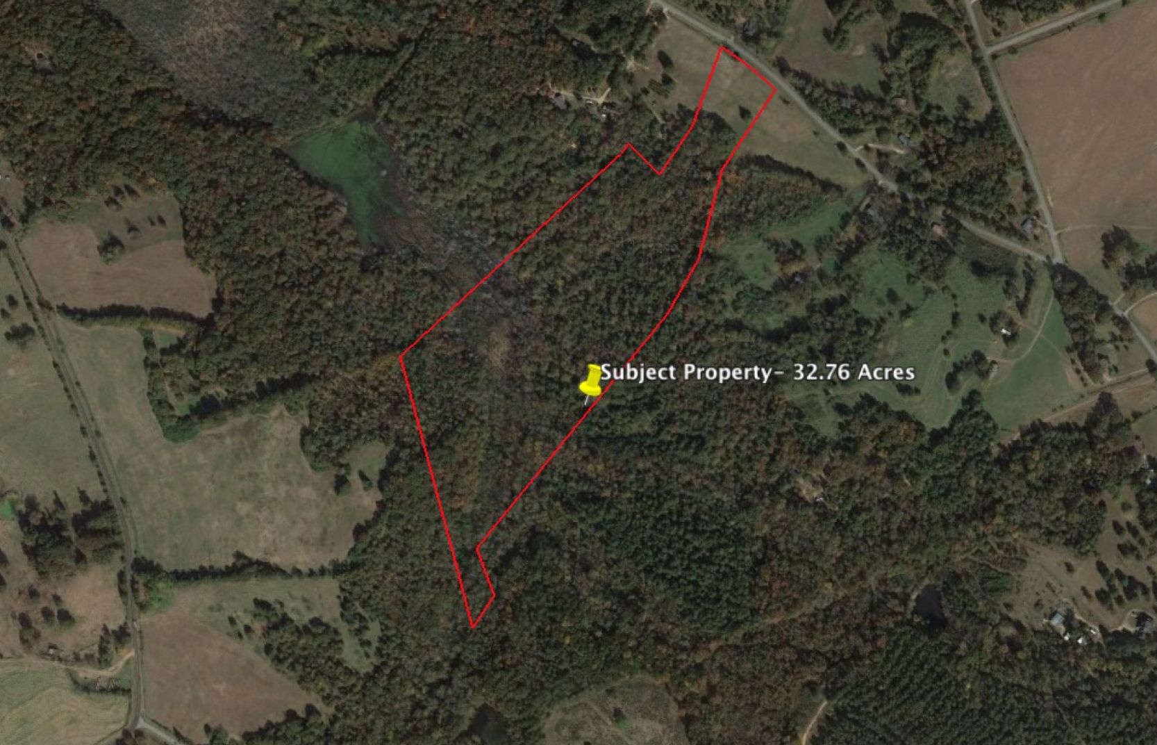 1211 Diamond Hill Colbert Road, Colbert, GA 30628 | Land and Farm