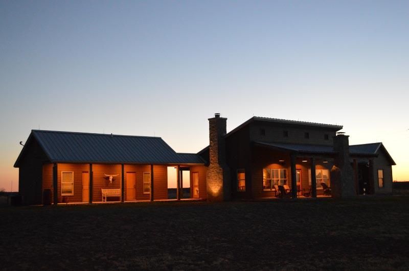 Longhorn Valley Area, Snyder, TX 79549 | Land and Farm