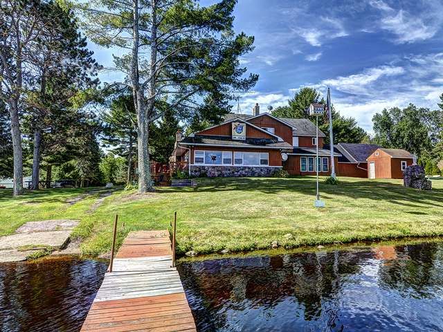 7 Acres, N8925 LONG JOHNS RD, Phillips, WI 54555 | Land and Farm