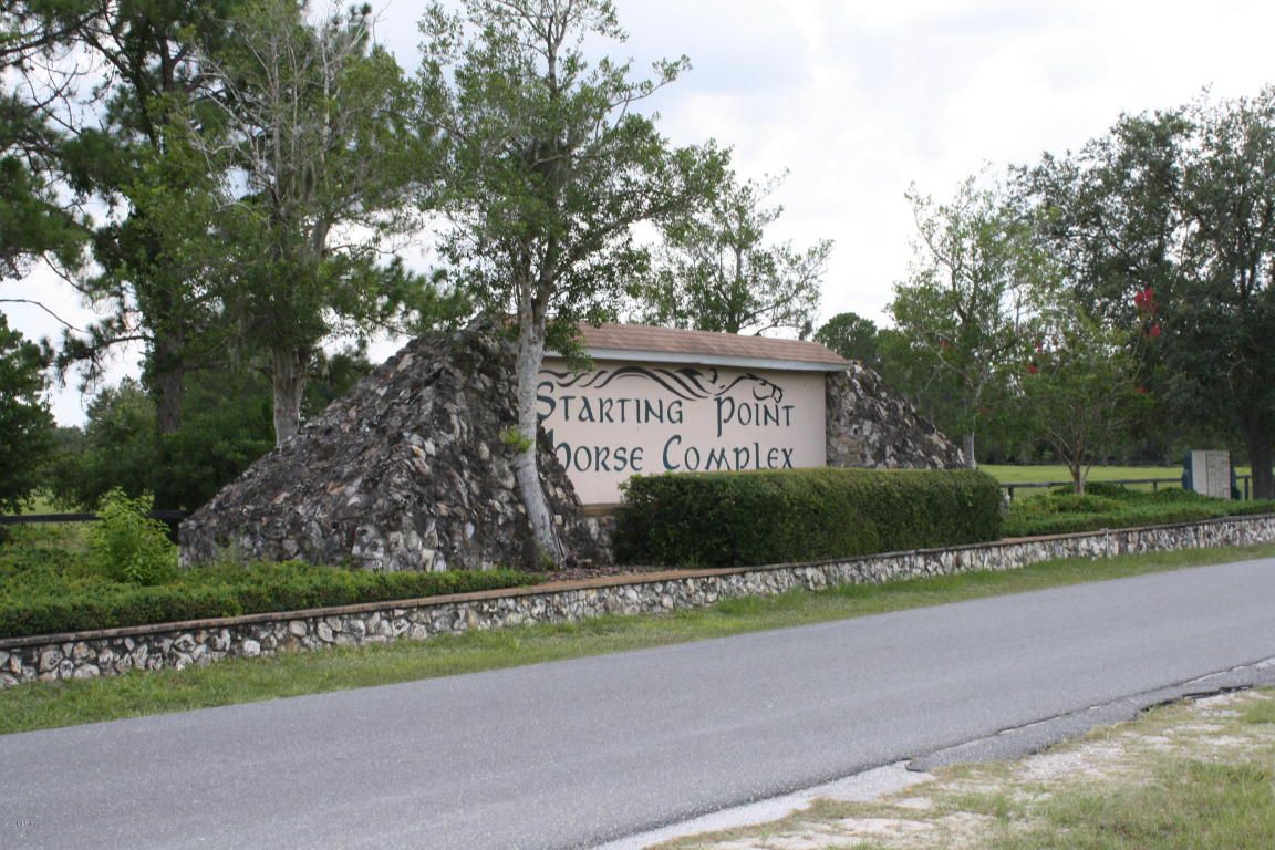 10 Acres, TBD 42nd Street, Morriston, FL 32668 | Land and Farm