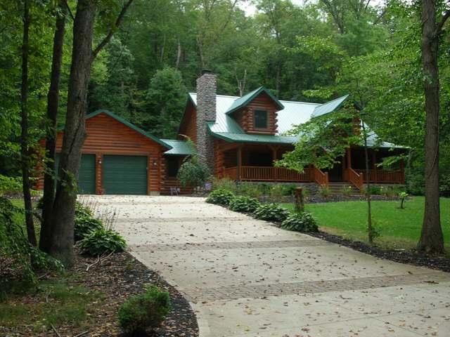 4574 REFORM RD, Newark, OH 43055 | Land and Farm