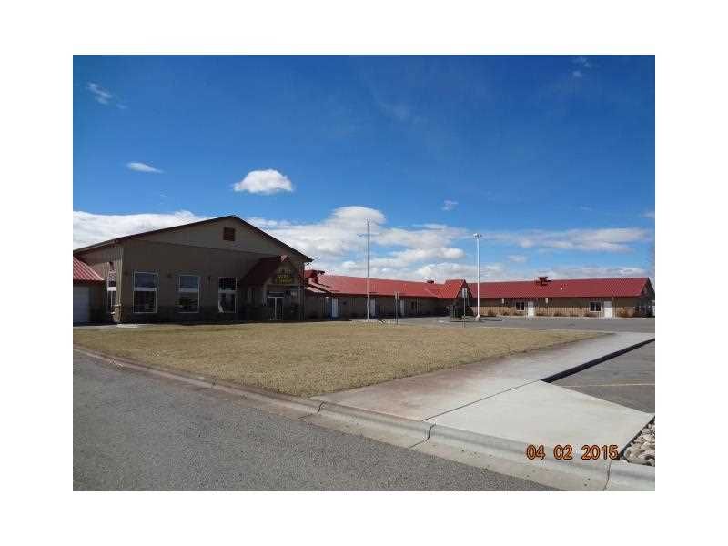 2.14 Acres, 3242 HESPER ROAD - LEASE, Billings, MT 59102 | Land and Farm