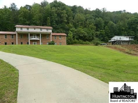 15 Acres, 240 Williamson Lane, Crum, WV 25669 | Land and Farm