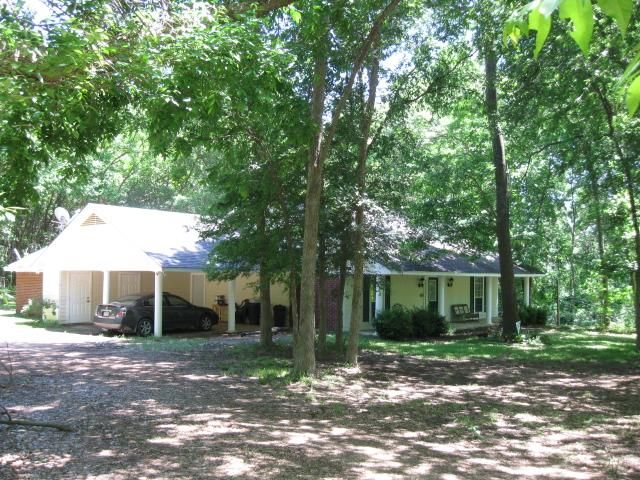 901 Lumkins Rd, Forreston, TX 76641 | Land and Farm