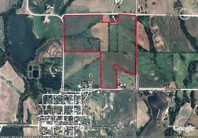 , Elmo, MO | Land and Farm