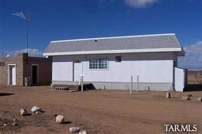 40.31 Acres, 6144 N. Tomahwak Trail, Willcox, AZ 85643 | Land and Farm