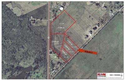 0e State HWY 34, Oak Ridge, TX 75161 | Land and Farm