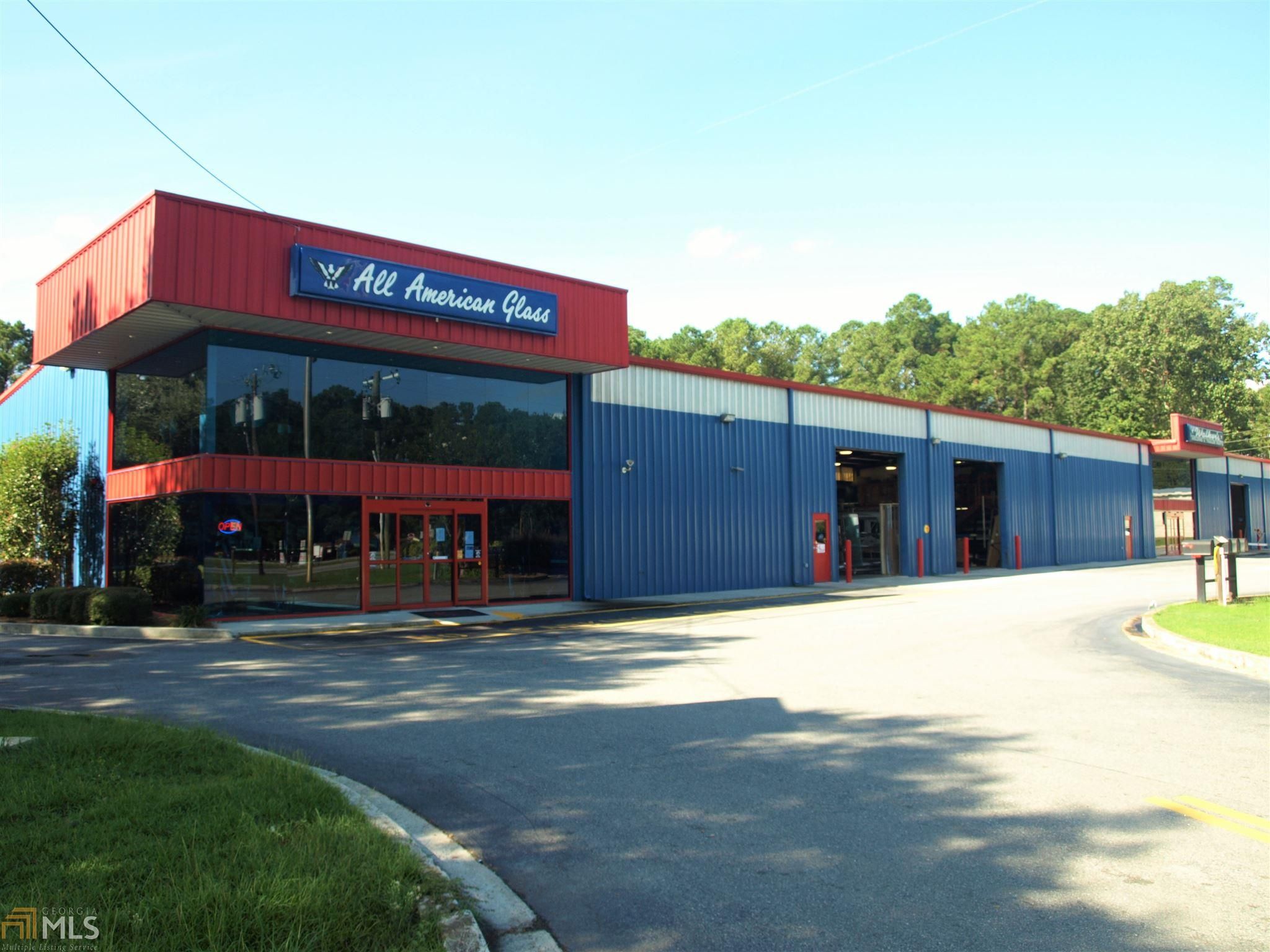 1.83 Acres, 505 West Highway 80, Pooler, GA 31322 | Land and Farm