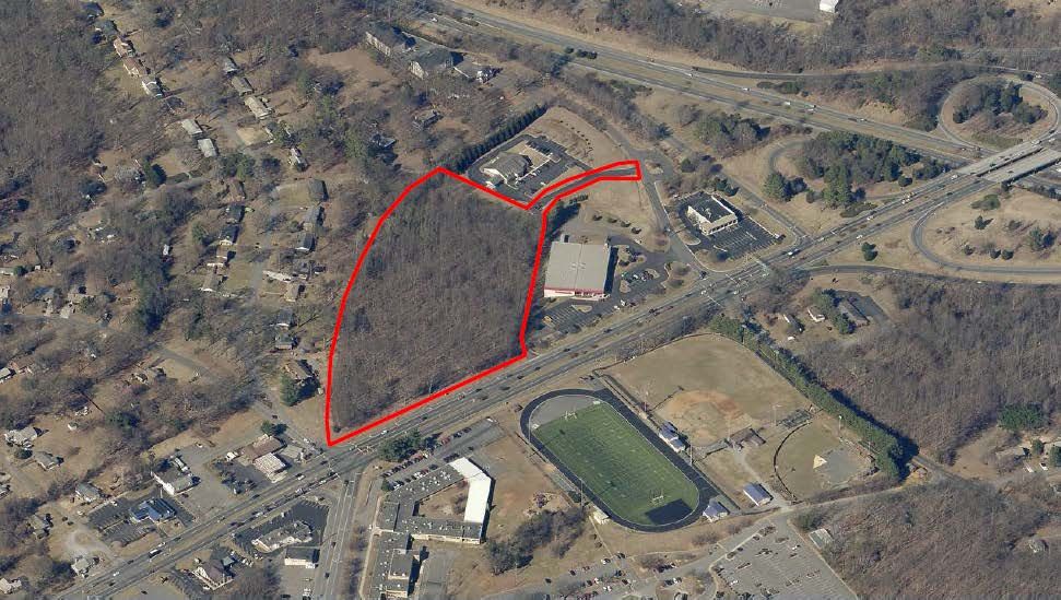 7.5 Acres, 7051 Timberlake Road, Lynchburg, VA 24502 | Land and Farm