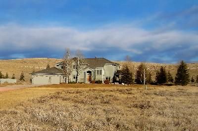 7 Acres, , Lusk, WY 82225 | Land and Farm