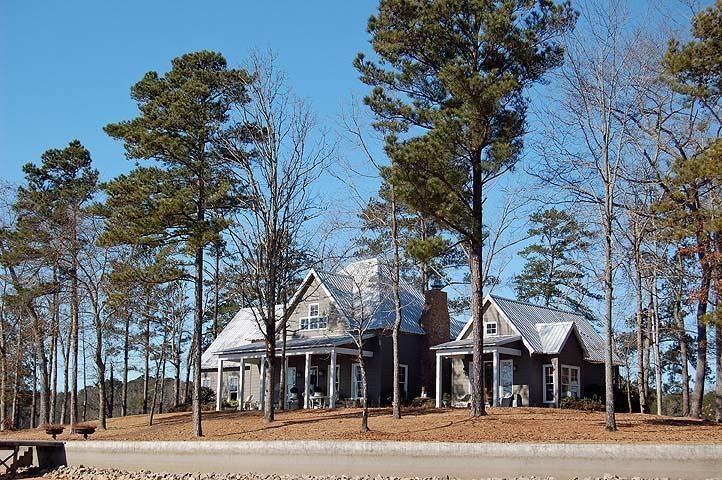 1.17 Acres, 290 Mariners Road, Equality, AL 36026 | Land and Farm