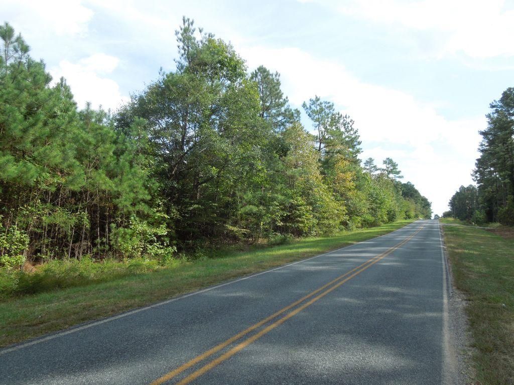 43.23 Acres, New Elam Church Road, Moncure, NC 27559 | Land and Farm