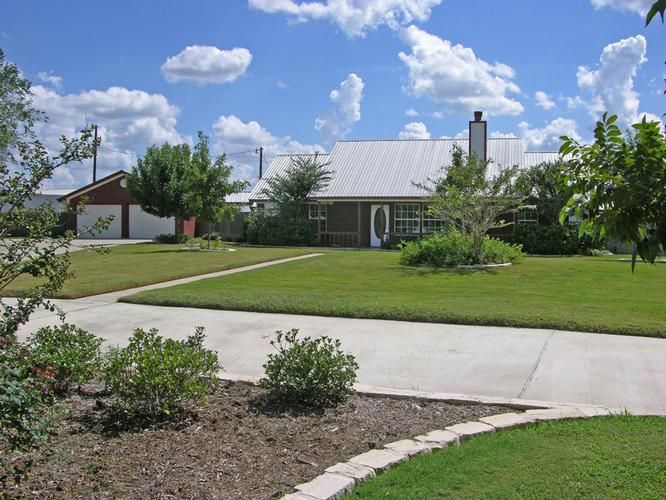 7325 Harmon Rd, Copperas Cove, TX 76522 | Land and Farm