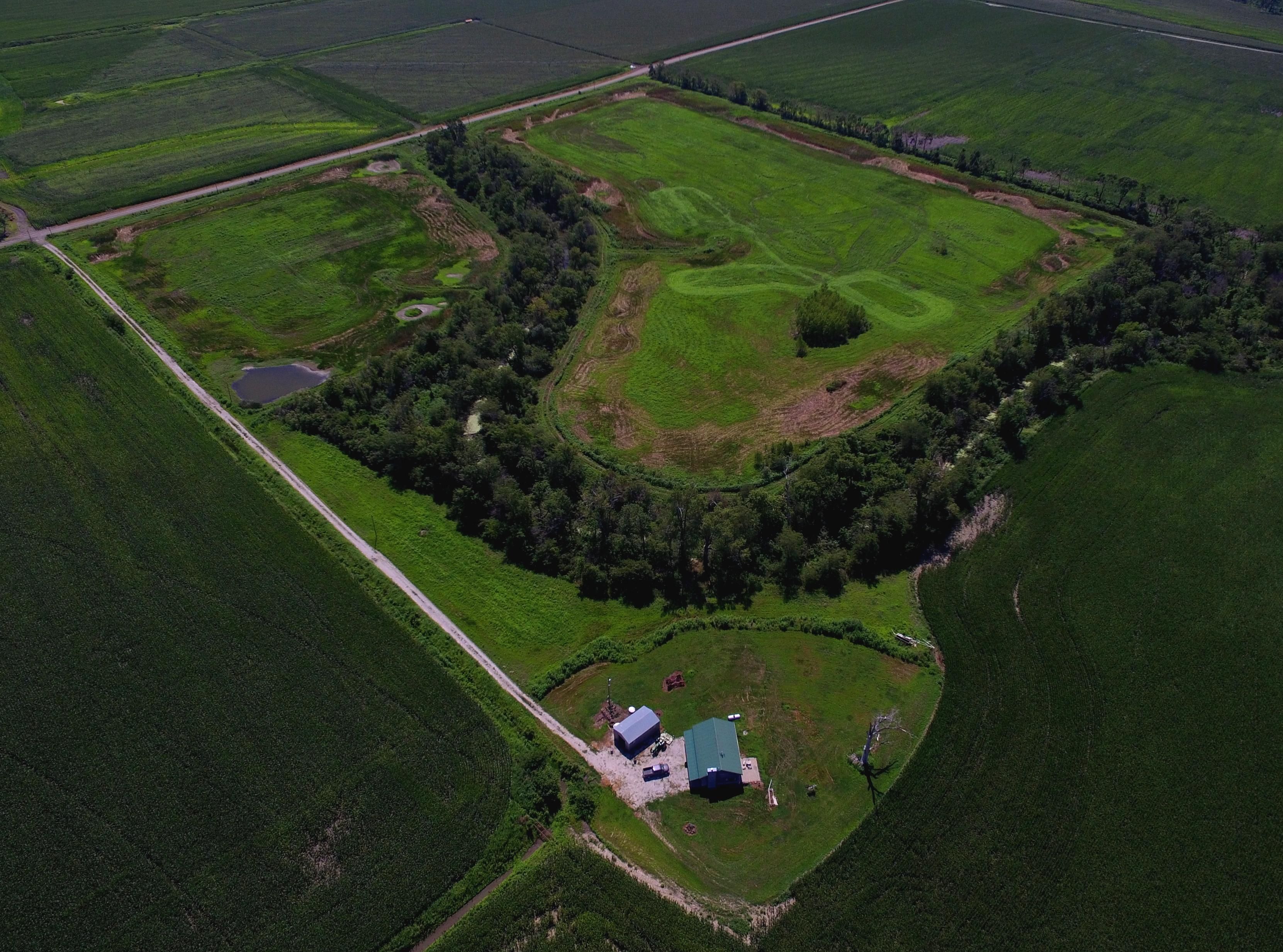 23624 Hagar Dr., Craig, MO 64437 | Land and Farm