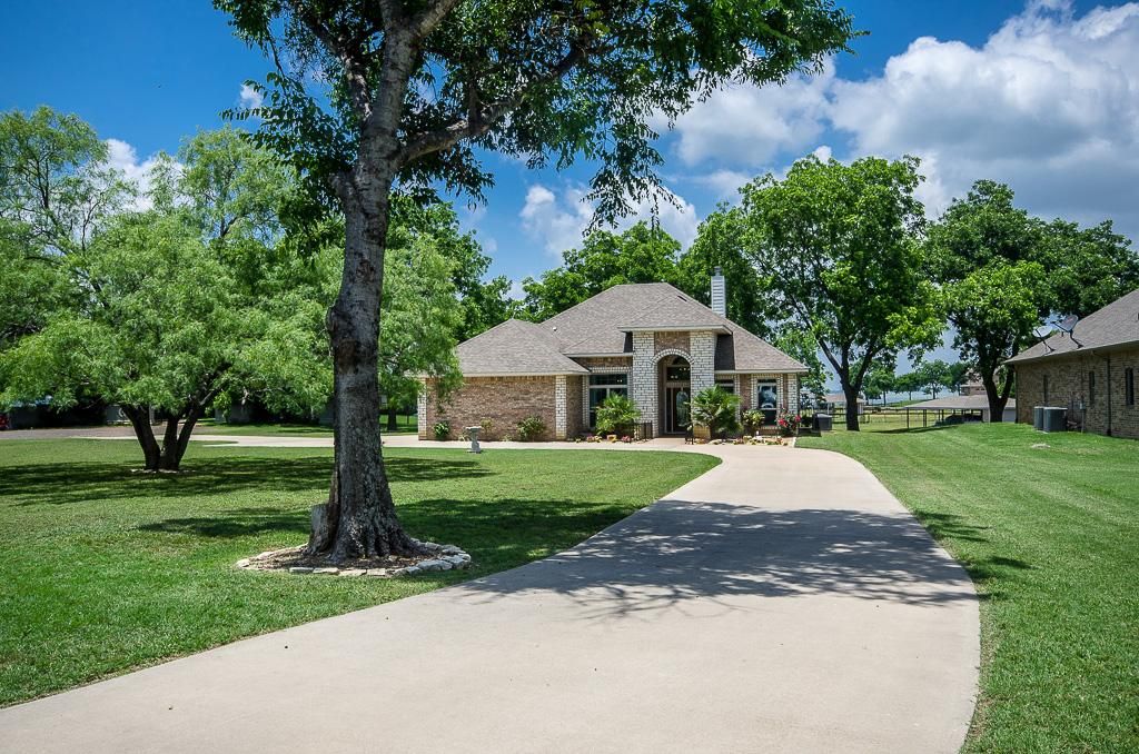 416 Pecan Point Dr, Kerens, TX 75144 | Land and Farm