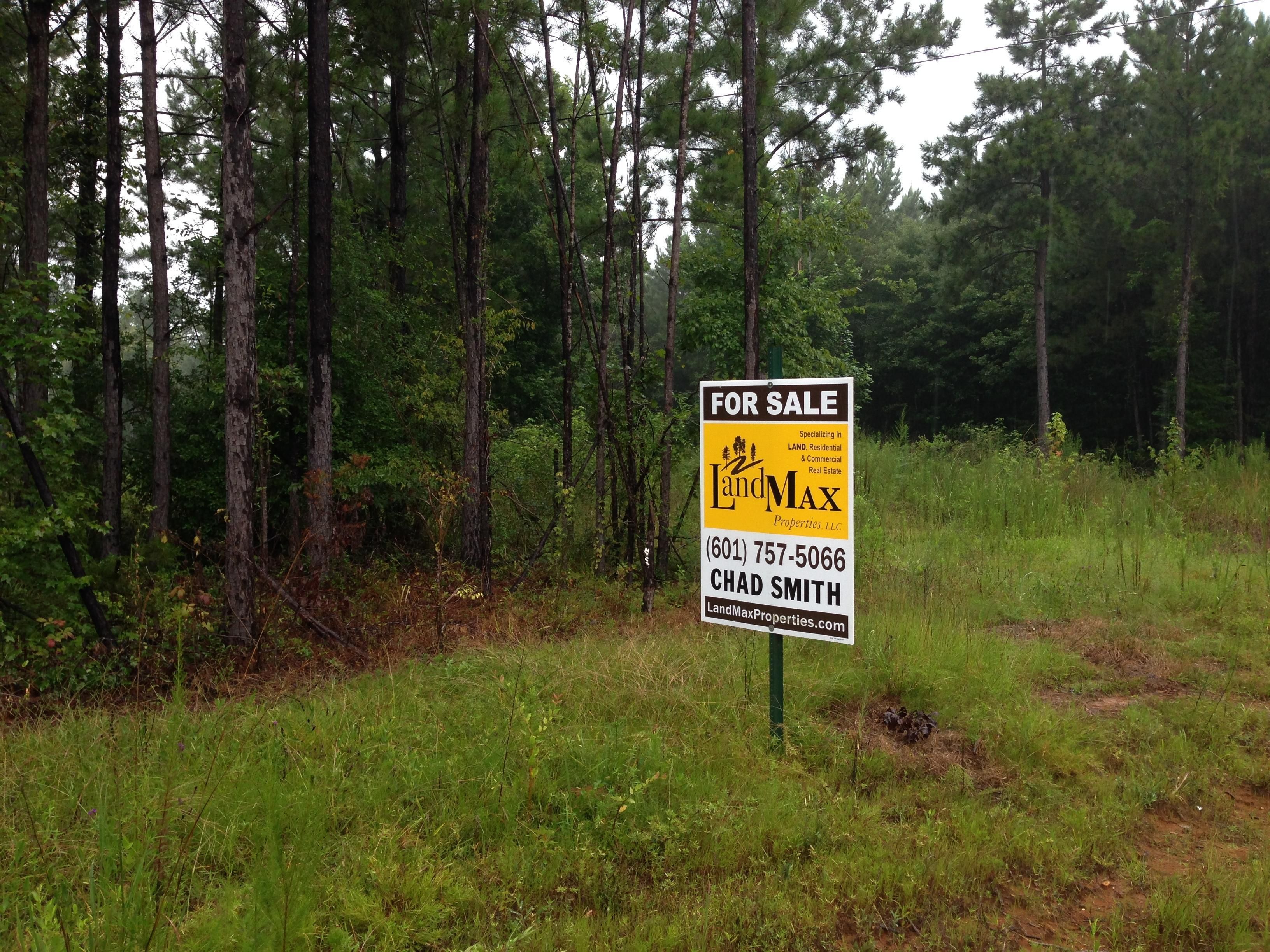 6.91 Acres, Brookhaven, MS | Land and Farm