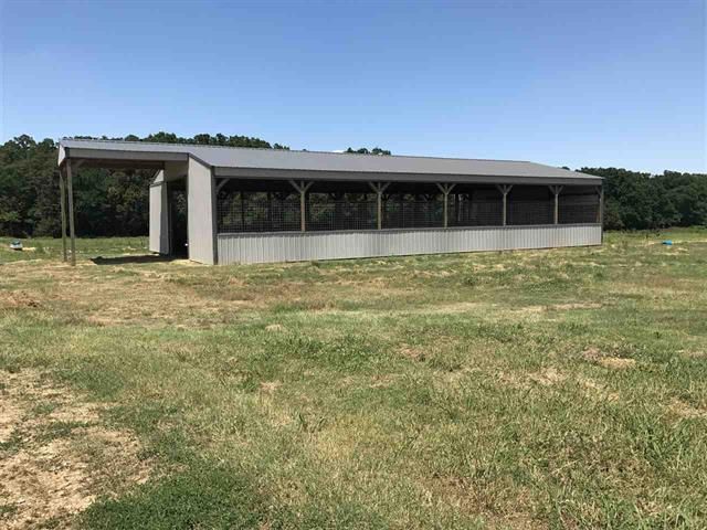 150 County Road 32050, Brookston, TX 75421 | MLS: 30920 | Land and Farm