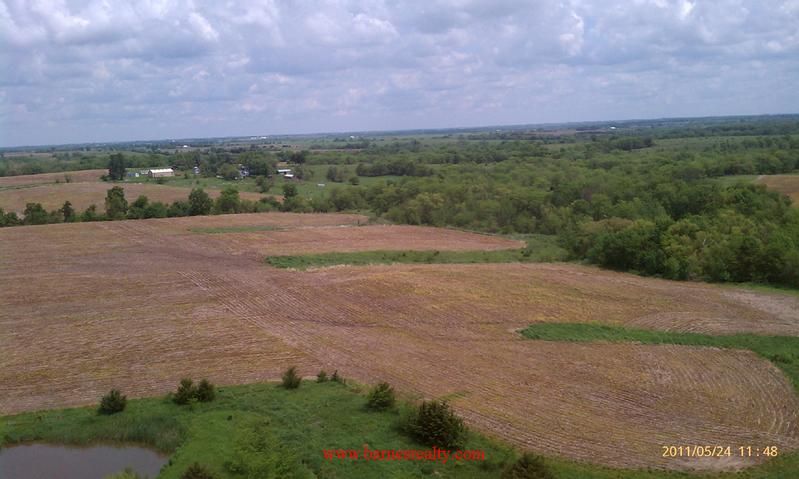 310 Acres, CR-J18/, Millerton, IA 50165 | Land and Farm