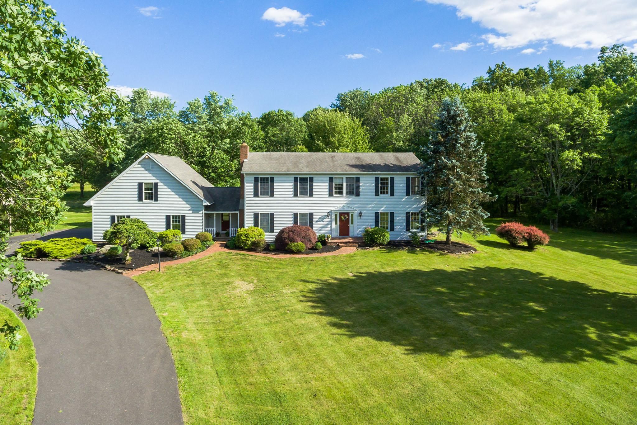 1425 Rickert Rd, Perkasie, PA 18944 | Land and Farm