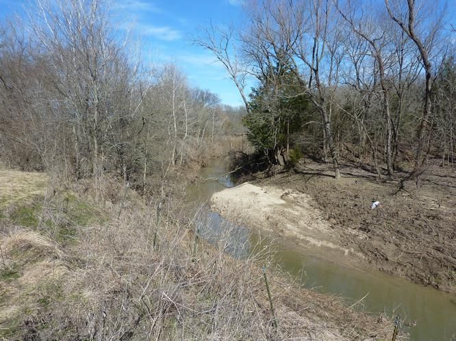 000 Eastside Hwy 78, Blue Ridge, TX 75424 | Land and Farm