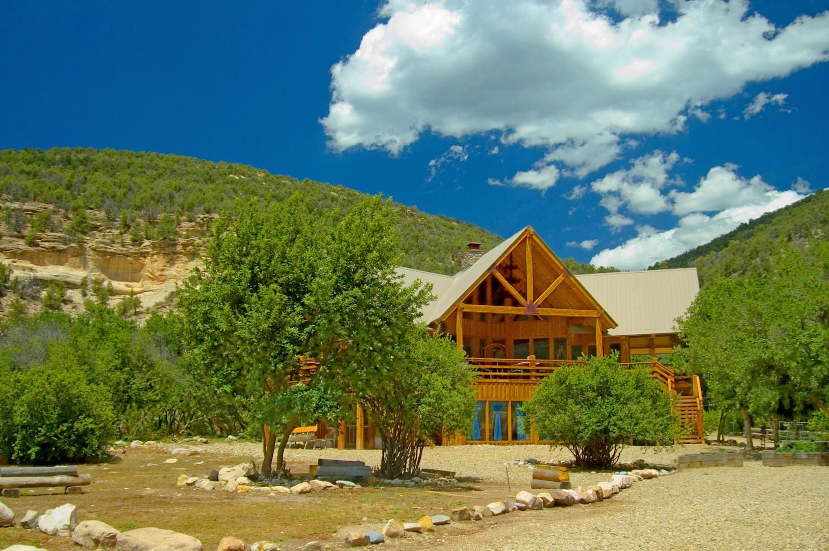 20138 FS 504, Pleasant View, CO 81331 | Land and Farm