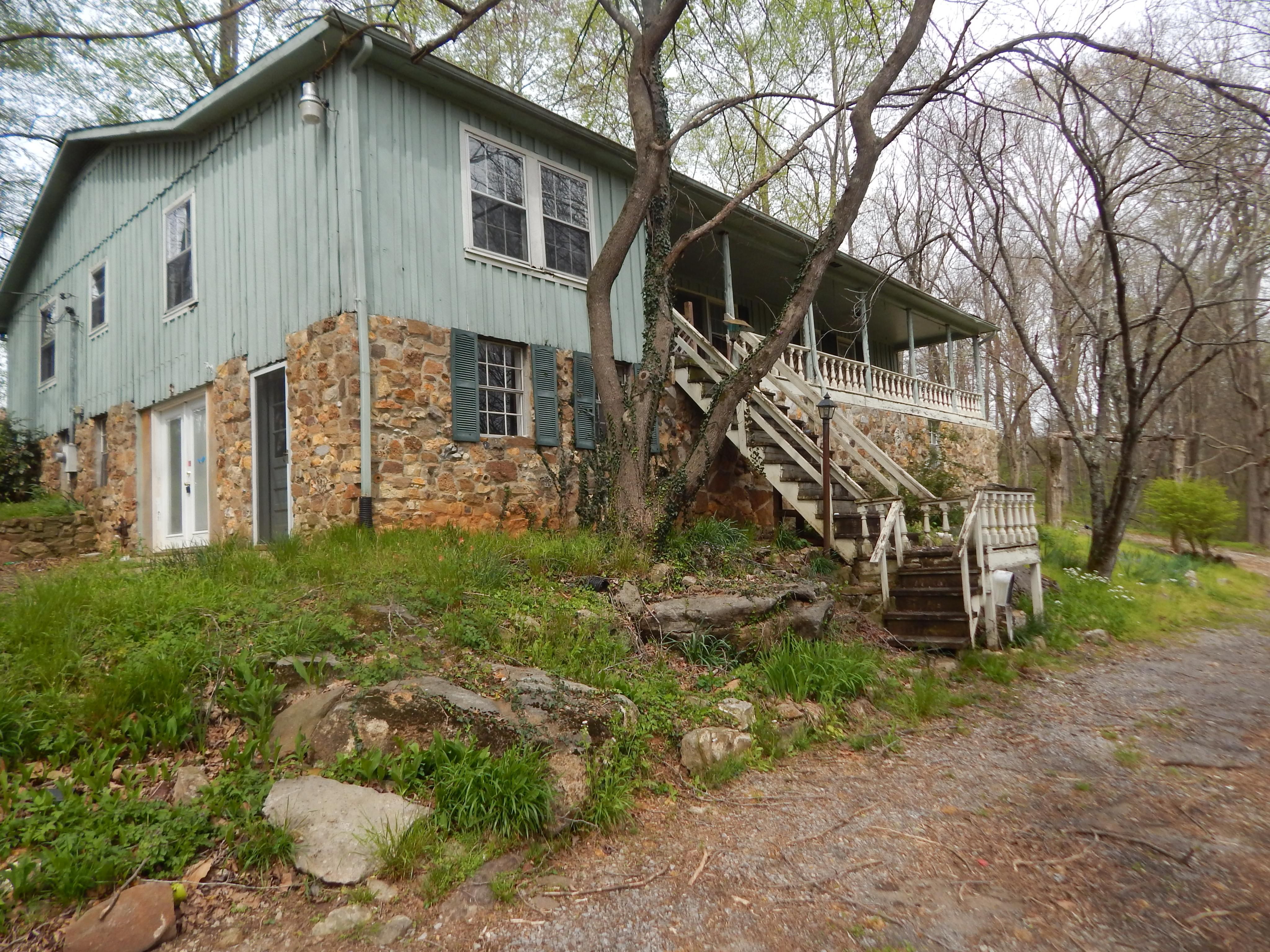 1125 Freeman Loop, Cumberland Furnace, TN 37051 | Land and Farm