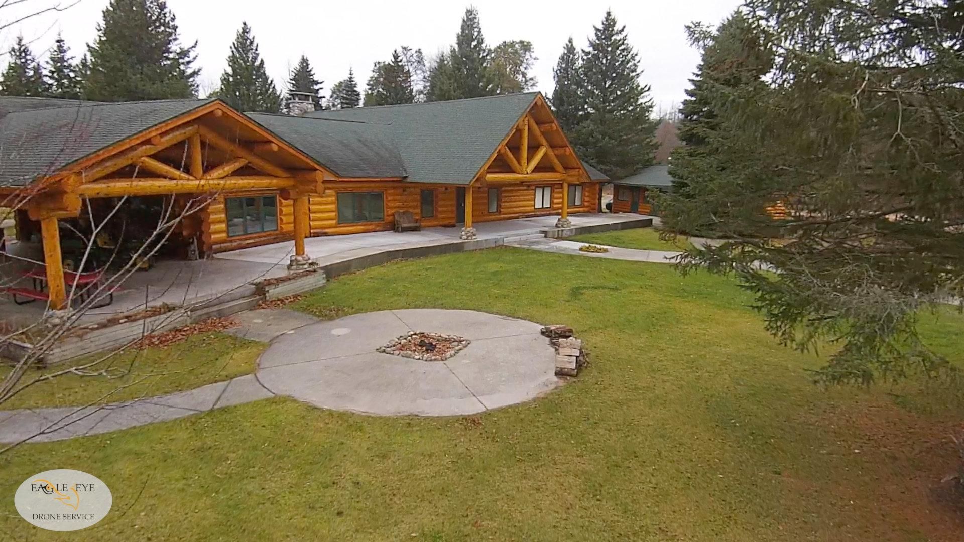 3500 N M-65, Curran, MI 48728 | Land and Farm