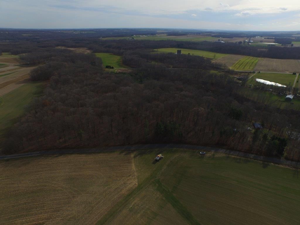 Franchester Road, Wooster, OH 44691 | Land and Farm