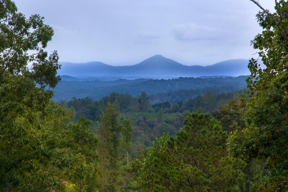 Talking Rock:, Talking Rock, GA 30175 | Land and Farm