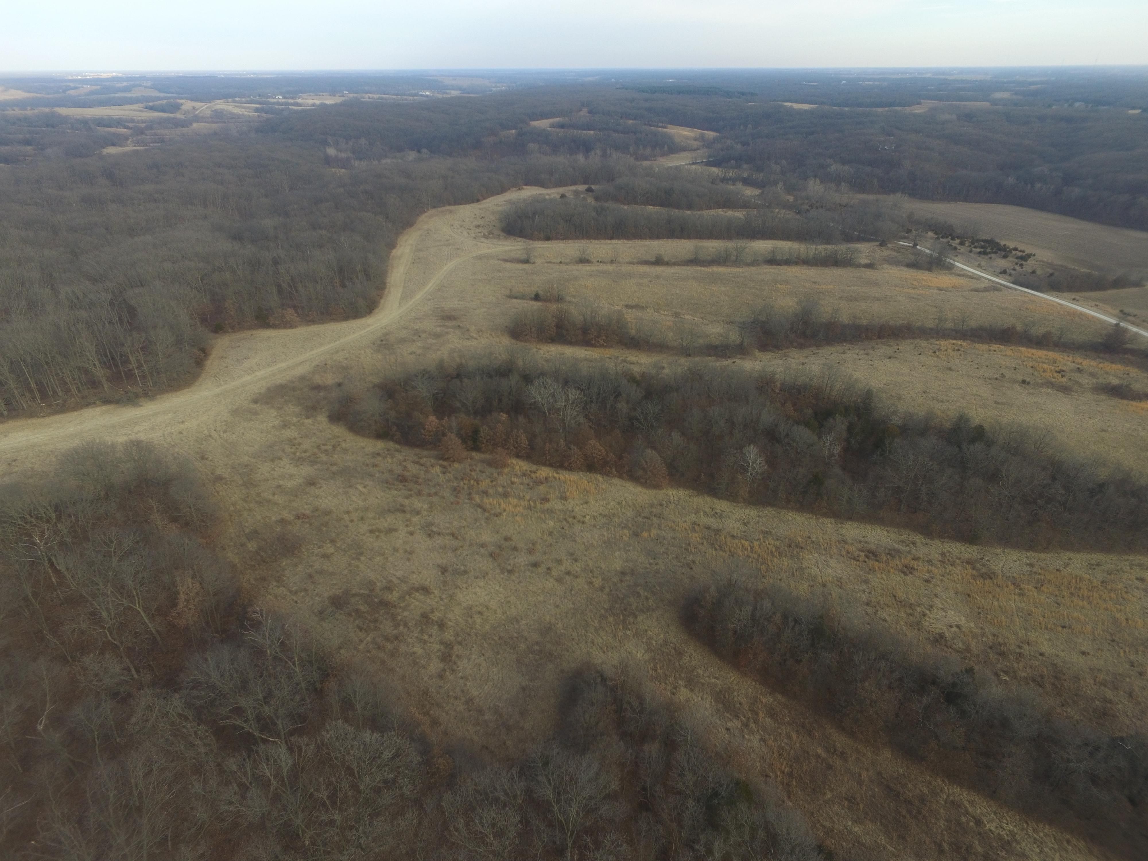 161 acres in Ashton, MO, 63453 | Land and Farm