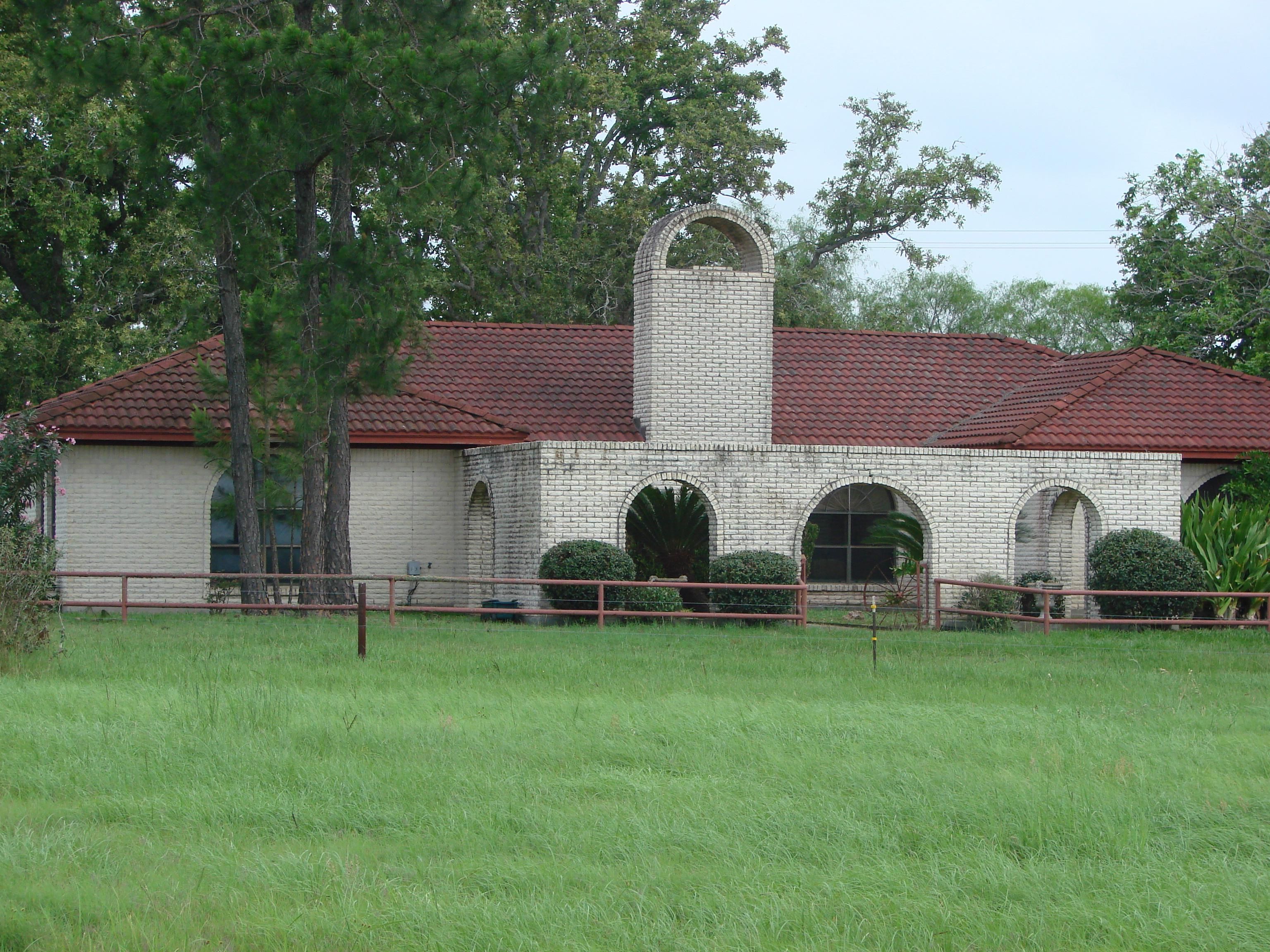 1358 Old Yorktown Rd., Cuero, TX 77954 | Land and Farm