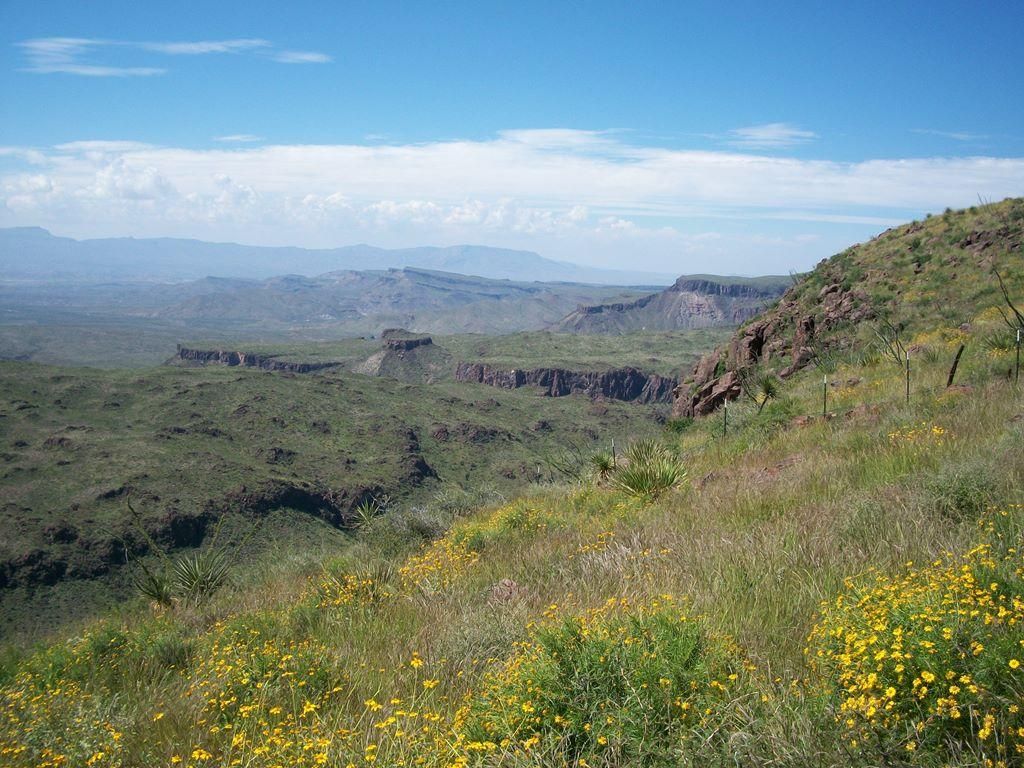 18,240 acres in Candelaria, TX, 79845 | Land and Farm