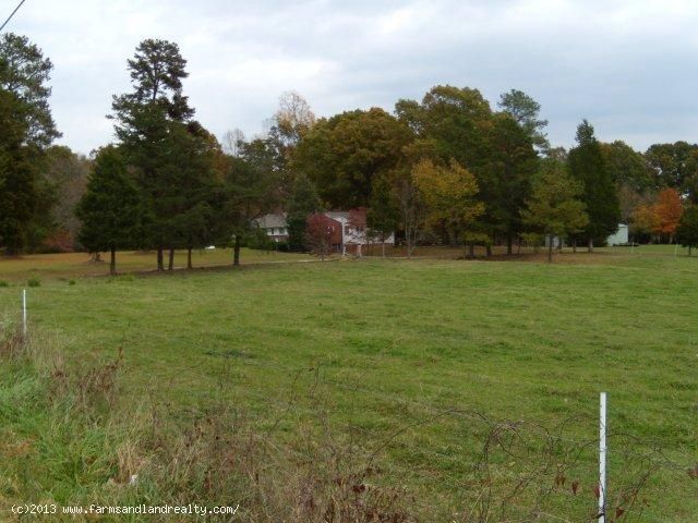 4057 Park Spring Rd, Pelham, NC 27311 | Land and Farm