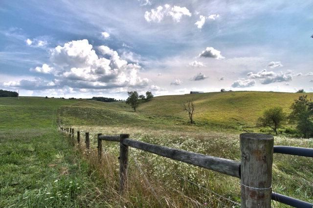 TBD Archer Road, Fort Chiswell, VA 24360 | Land and Farm